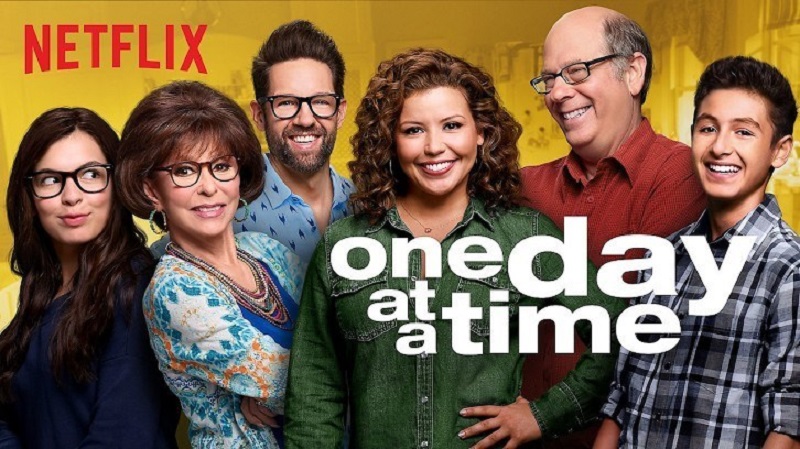 My Favorite Episodes From One Day at a Time on Netflix – Eclectic Erin