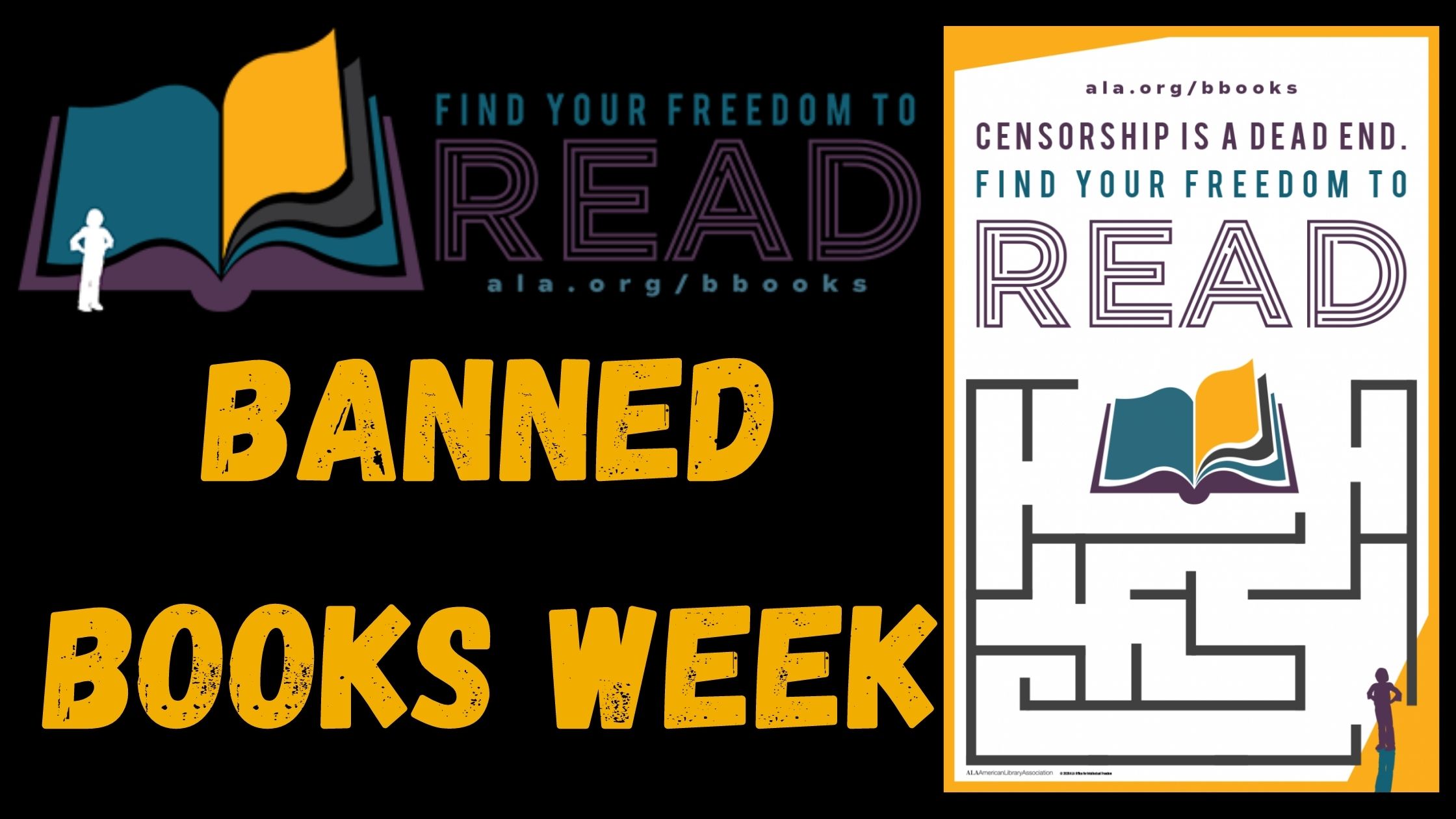 Banned Book Week: Let’s Get Started! – Eclectic Erin