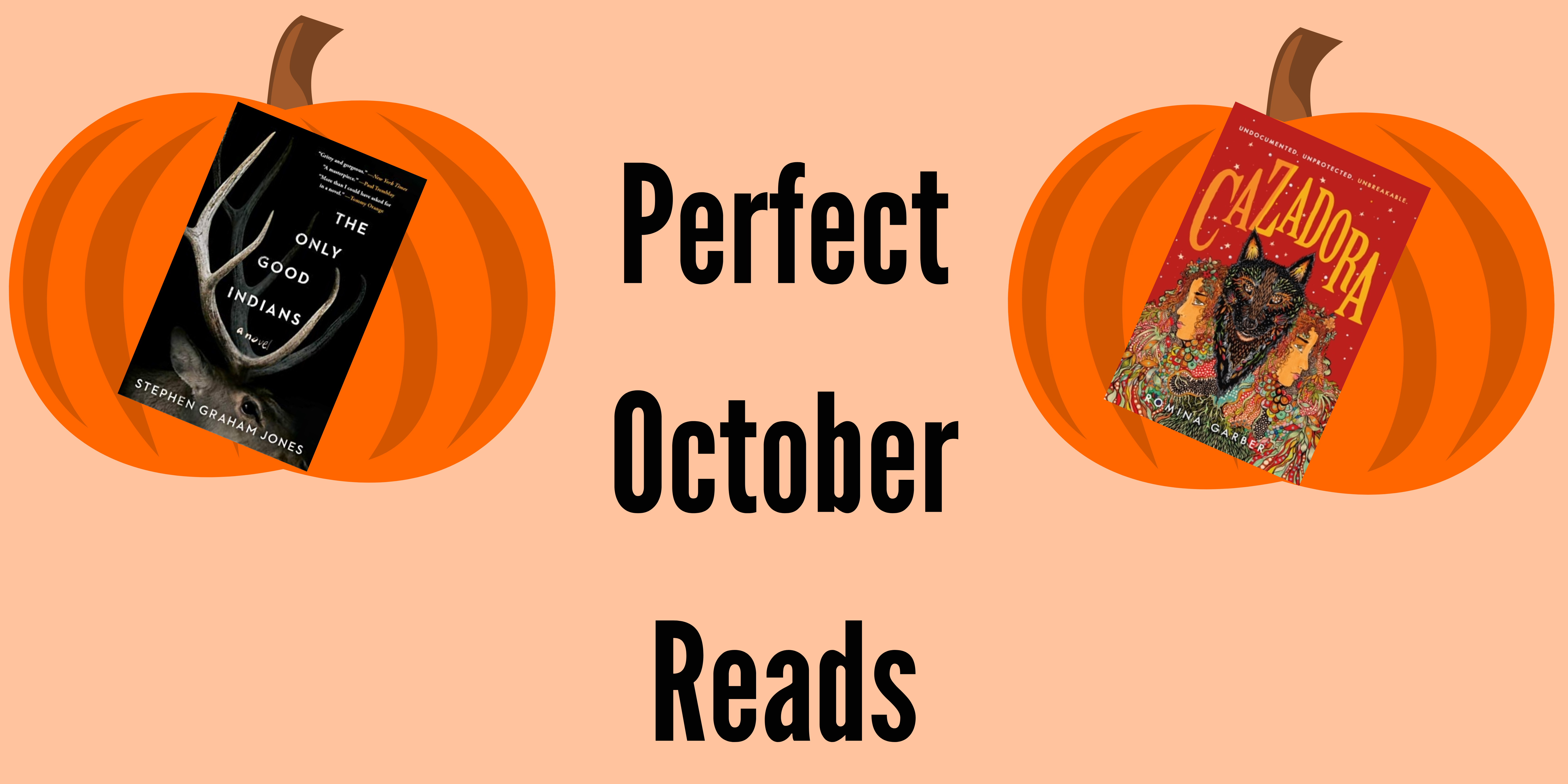 BEDIO: Top Ten Tuesday- Books I Want To Read After October – Eclectic Erin